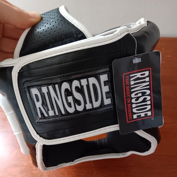 Ringside | Other | Ringside Full Face Boxing Headgear | Poshmark